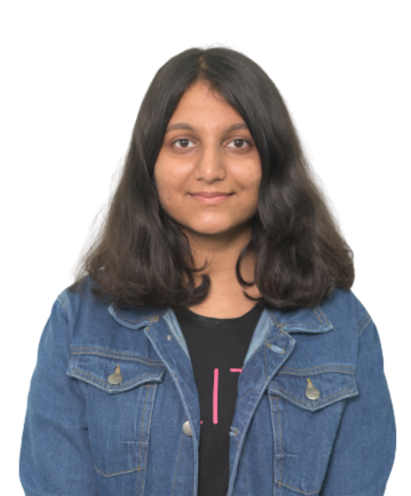 Student Profiles UG - 2025 | Plaksha University